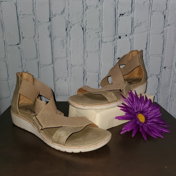 Eurosoft | Shoes | Eurosoft Sandals | Poshmark